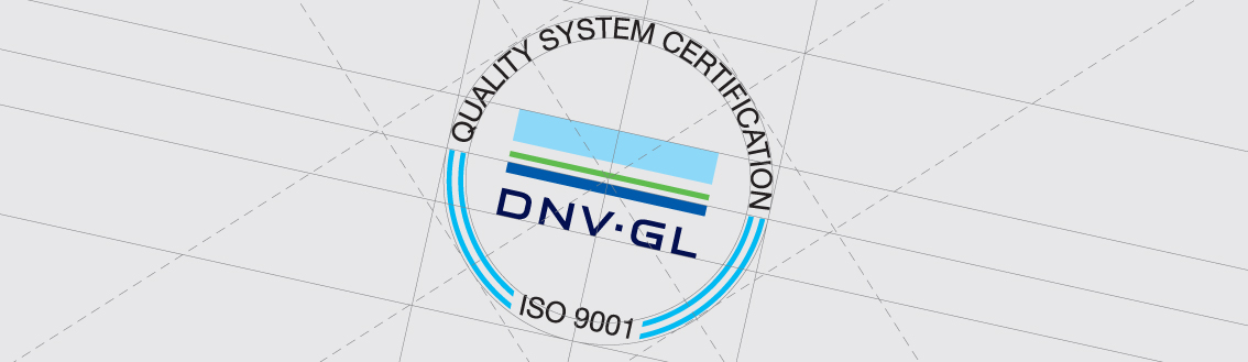 DNV 认证标识的使用